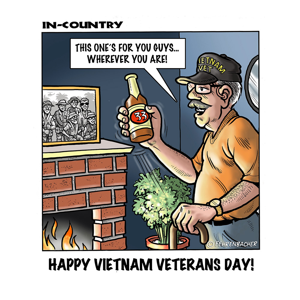 Veterans of Foreign Wars Department of Iowa