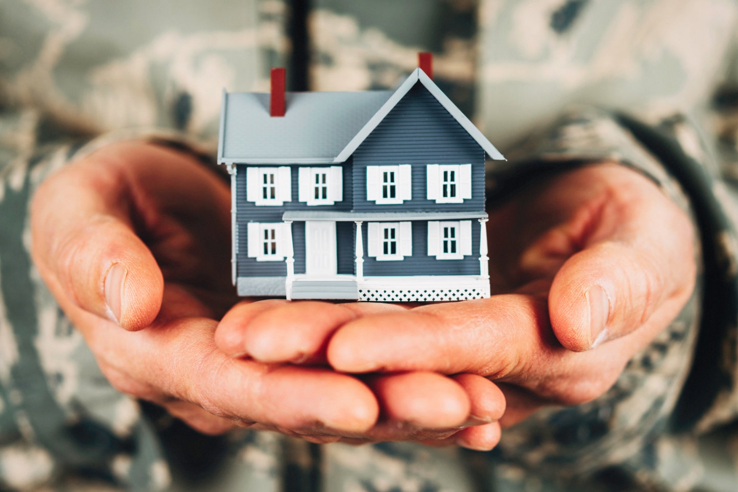 Veterans of Foreign Wars Department of Iowa