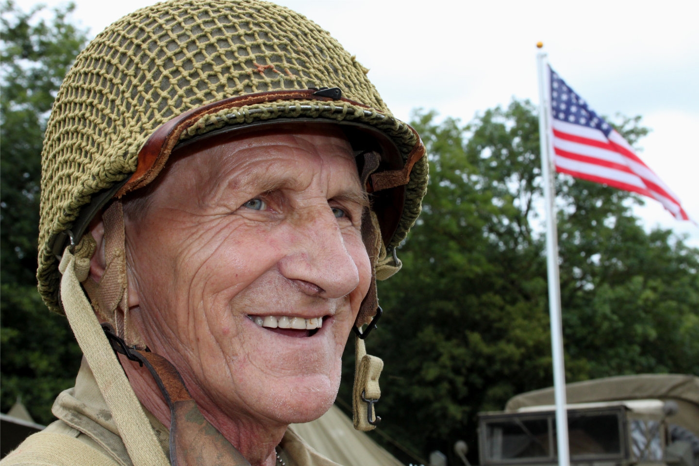 Veterans of Foreign Wars Department of Iowa